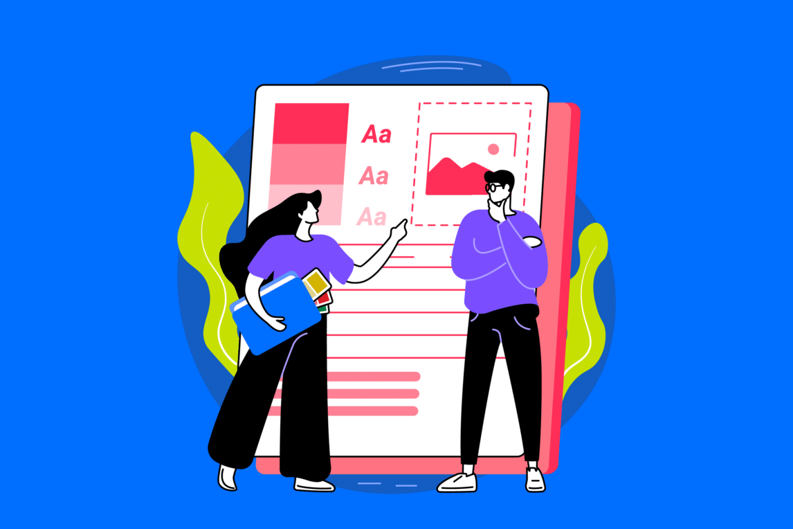 12 Inspiring Examples Of Corporate Branding