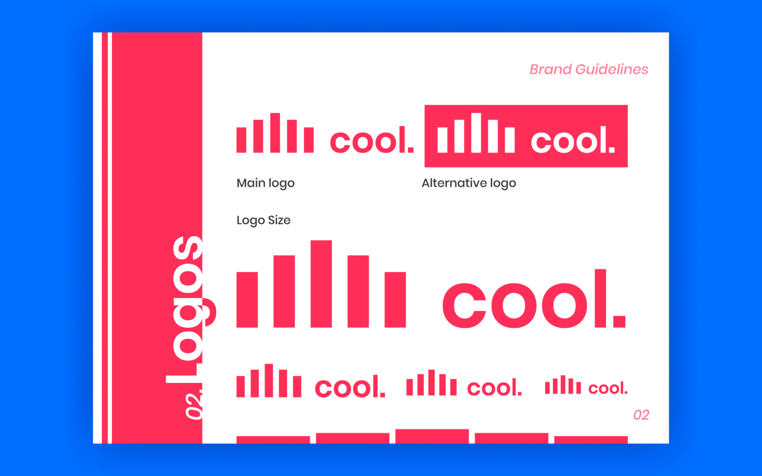 The Best Brand Kit Examples: Simple Tips To Inspire