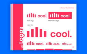 The Best Brand Kit Examples: Simple Tips To Inspire