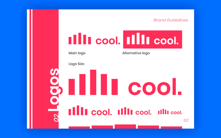 The Best Brand Kit Examples: Simple Tips To Inspire