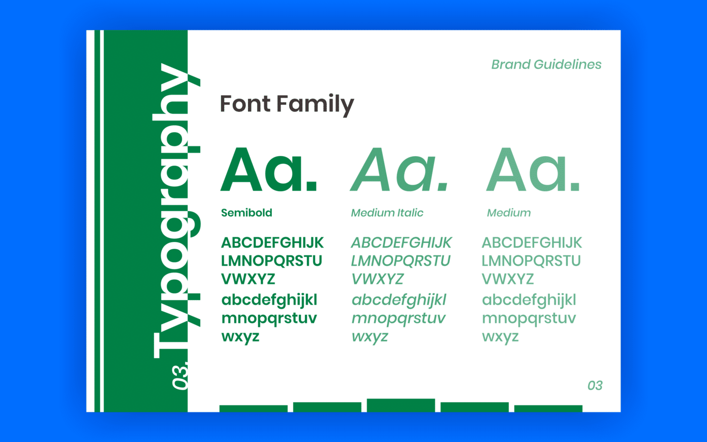 The Best Brand Kit Examples: Simple Tips To Inspire