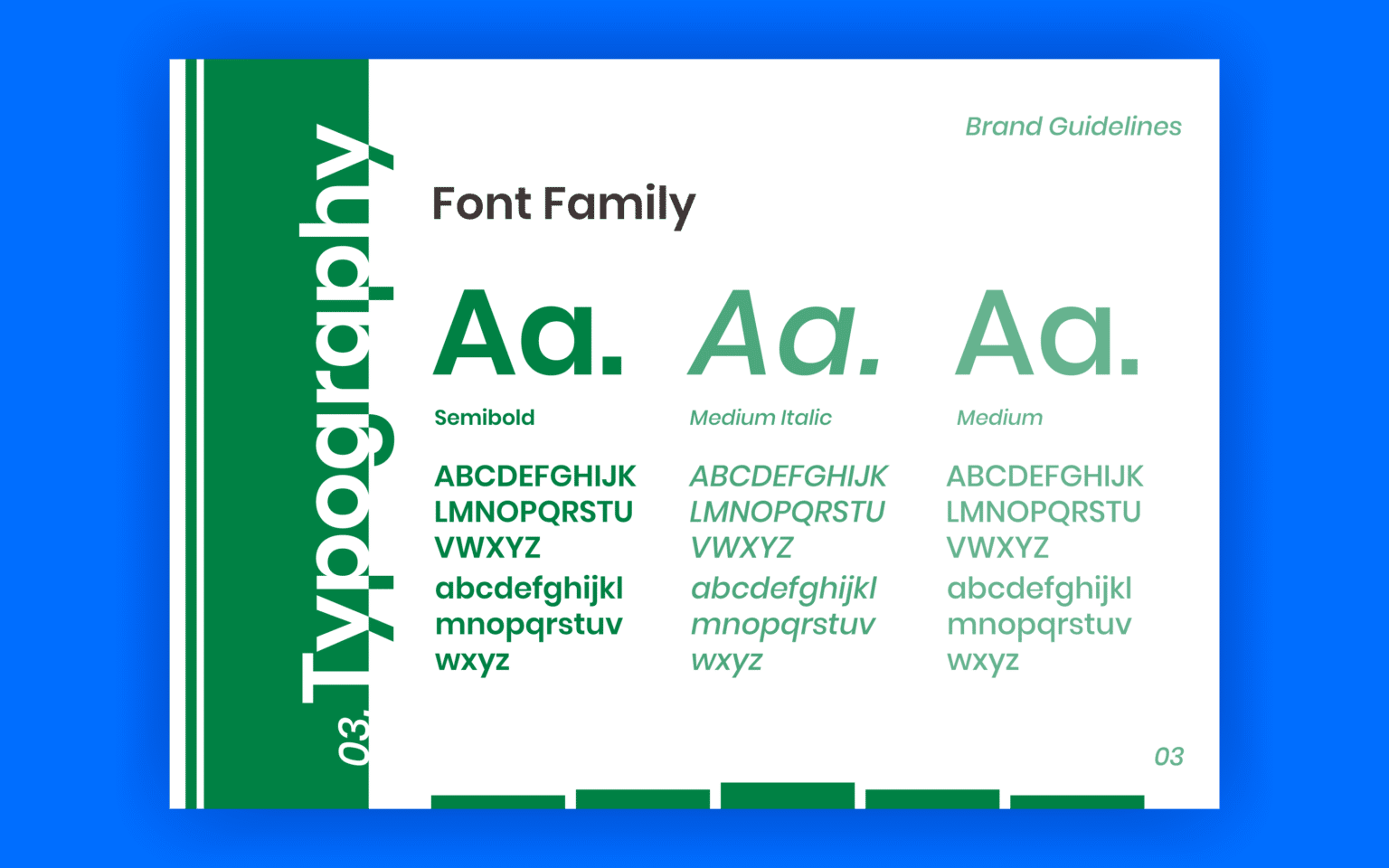 The Best Brand Kit Examples: Simple Tips To Inspire