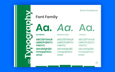 The Best Brand Kit Examples: Simple Tips To Inspire