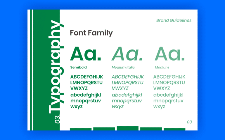 The Best Brand Kit Examples: Simple Tips To Inspire