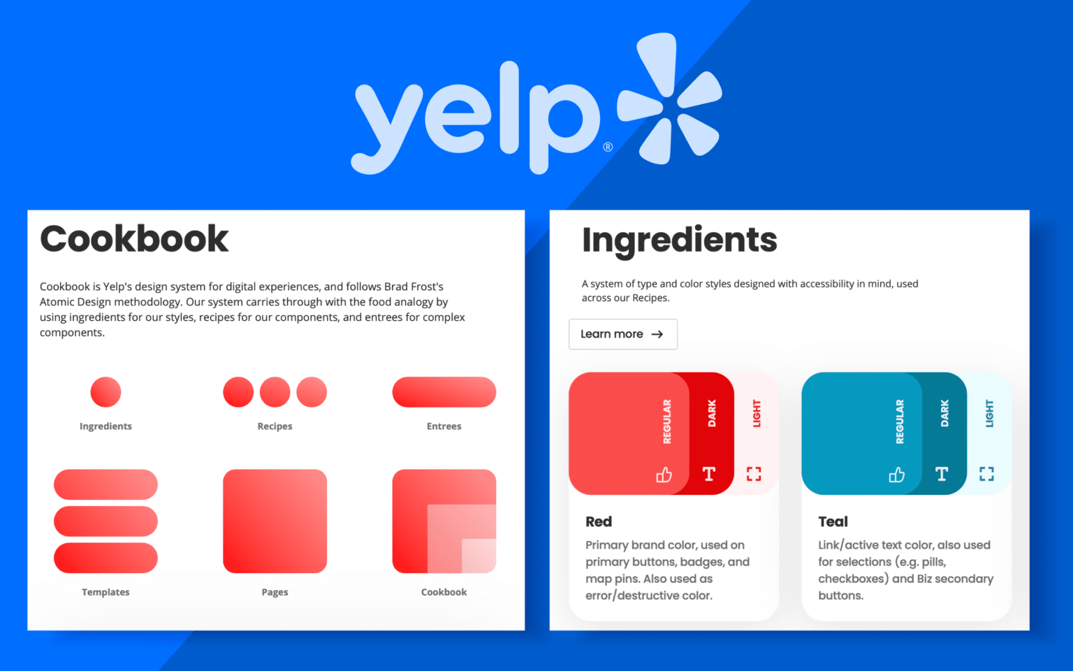 The Best Brand Kit Examples: Simple Tips To Inspire