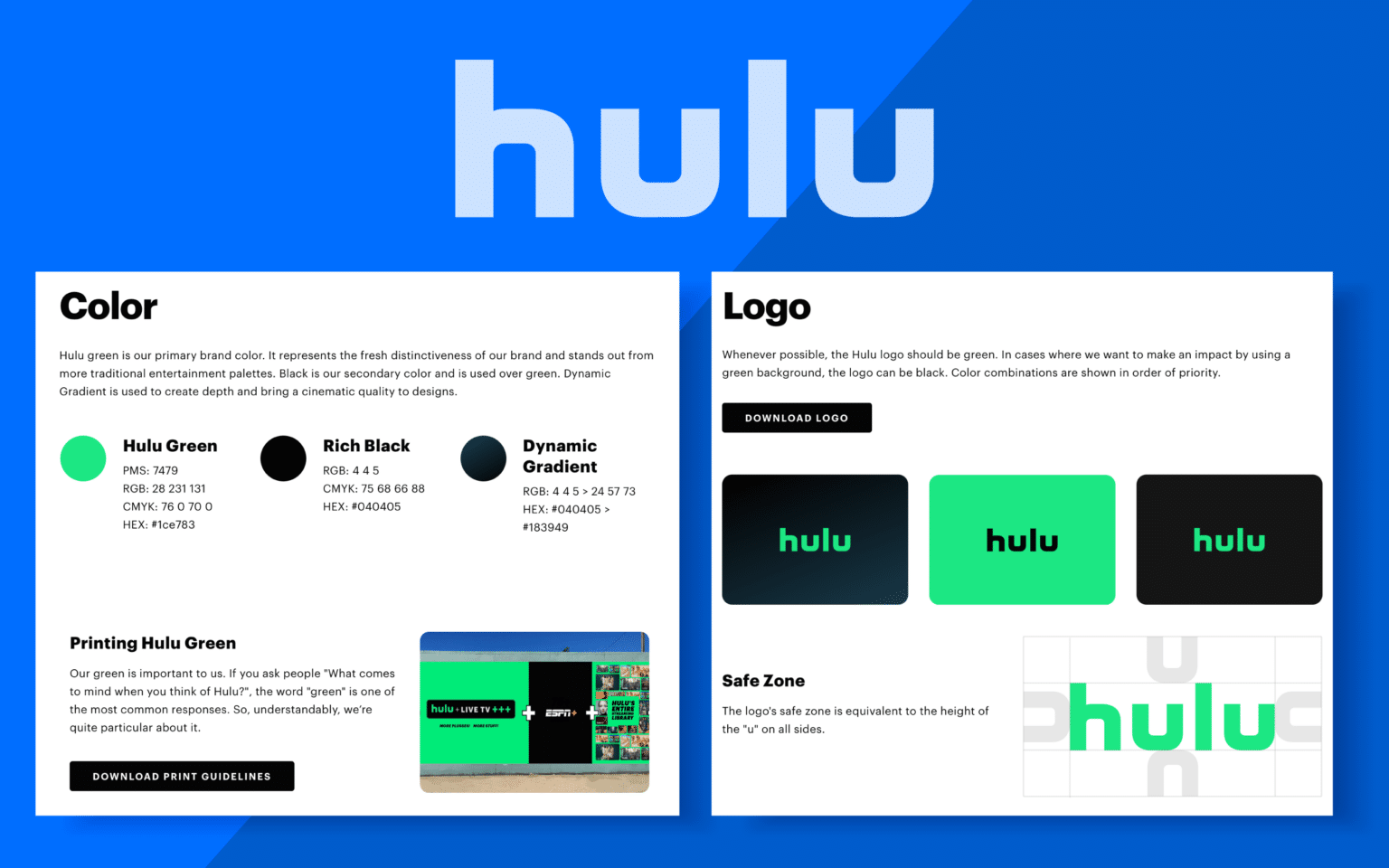 The Best Brand Kit Examples: Simple Tips To Inspire