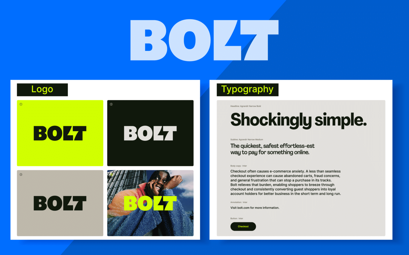 The Best Brand Kit Examples: Simple Tips To Inspire