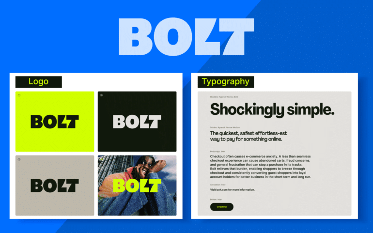 The Best Brand Kit Examples: Simple Tips To Inspire