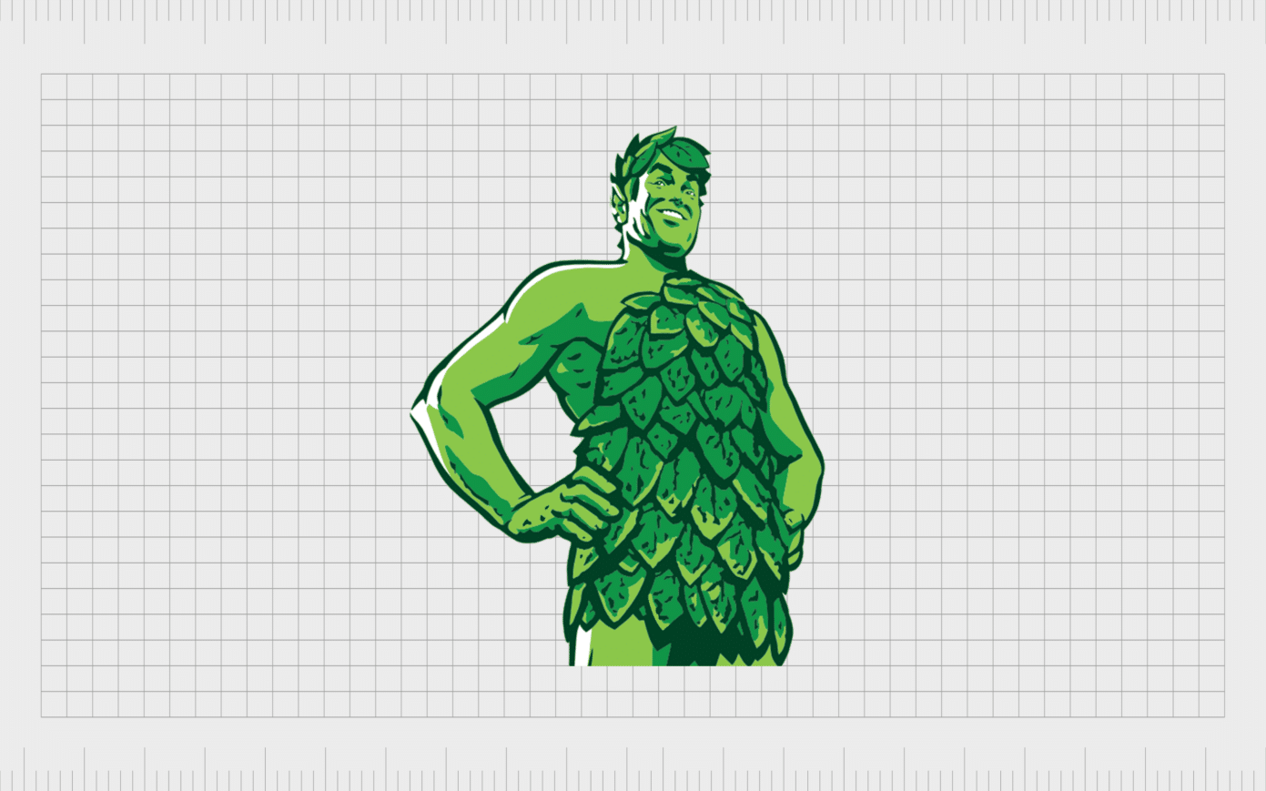 Brand Mascots: Introducing The World’s Most Famous Mascot Logos