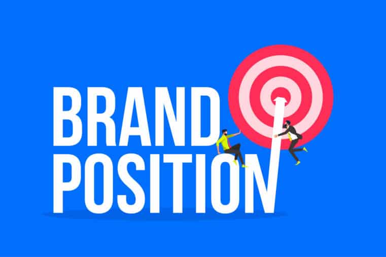 Making A Statement: 15 Famous Brand Positioning Examples