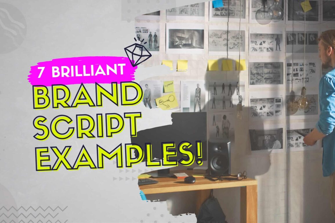 Your Guide To The Best Brand Script Example Framework