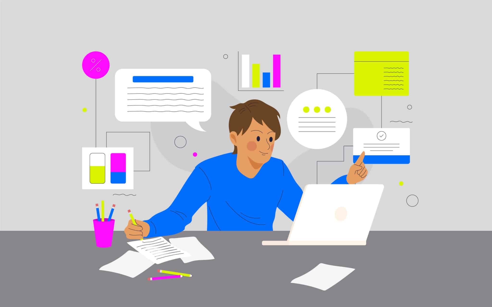 Your Guide To The Best Brand Script Example Framework