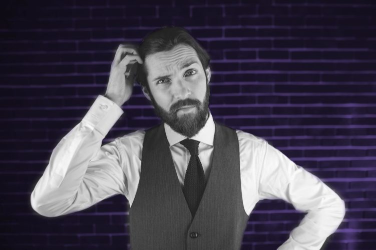 Searching for Success: How to Write a Brand Vision Statement