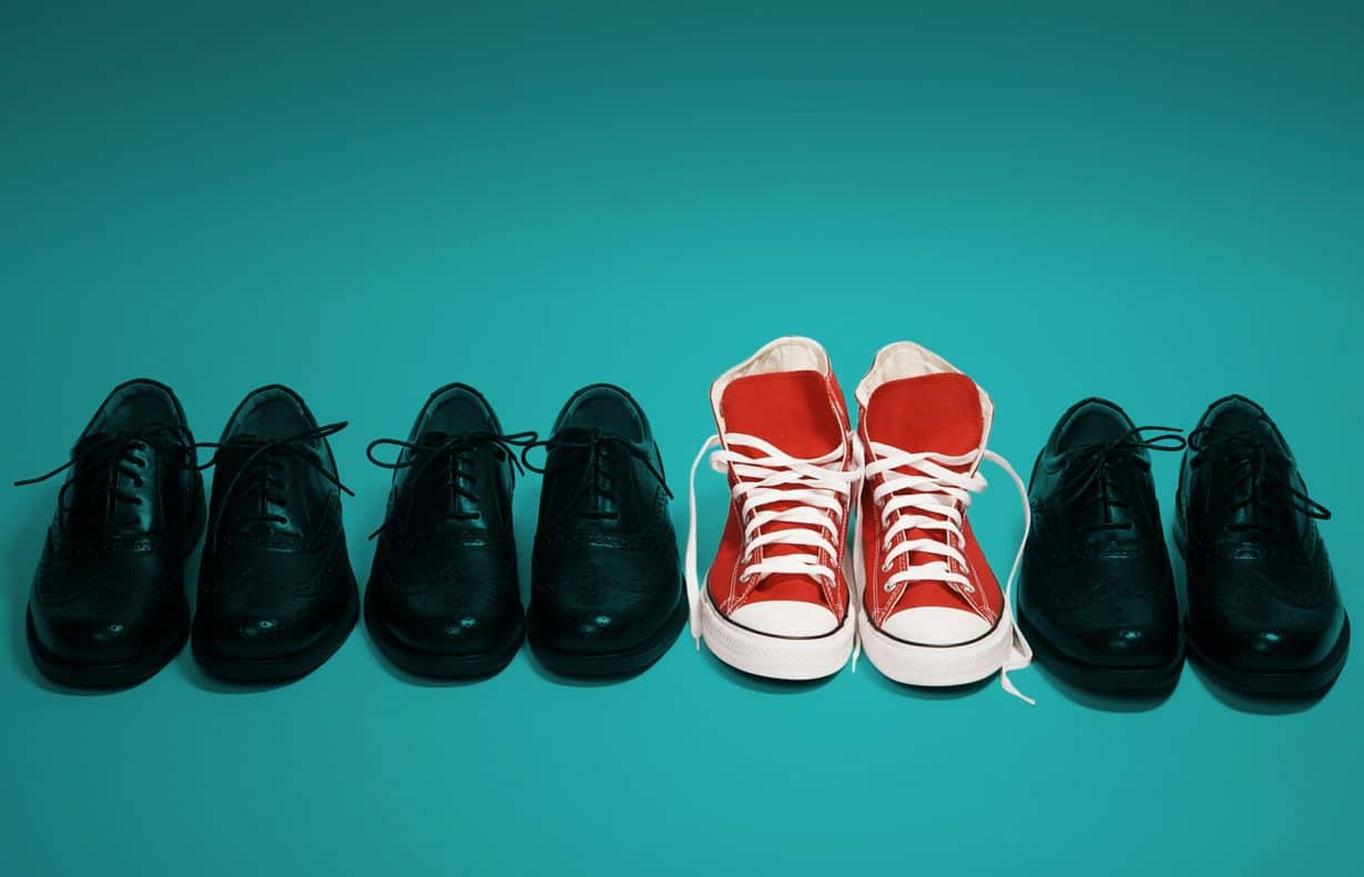 Building Brand Recognition Strategy: From Fleeting Glances To Devotees