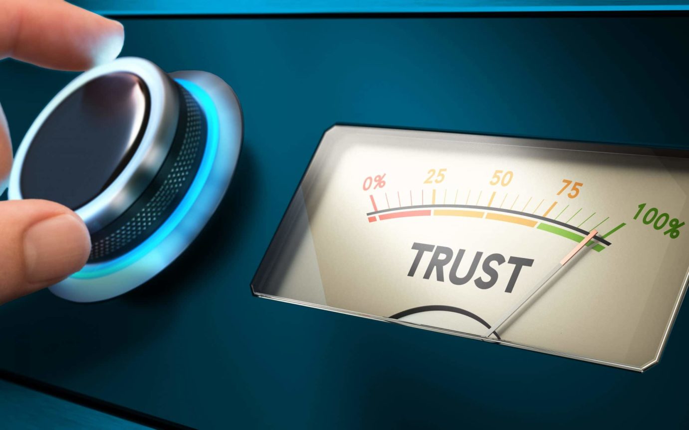 Let's Be Honest: Brand Transparency And Consumer Trust