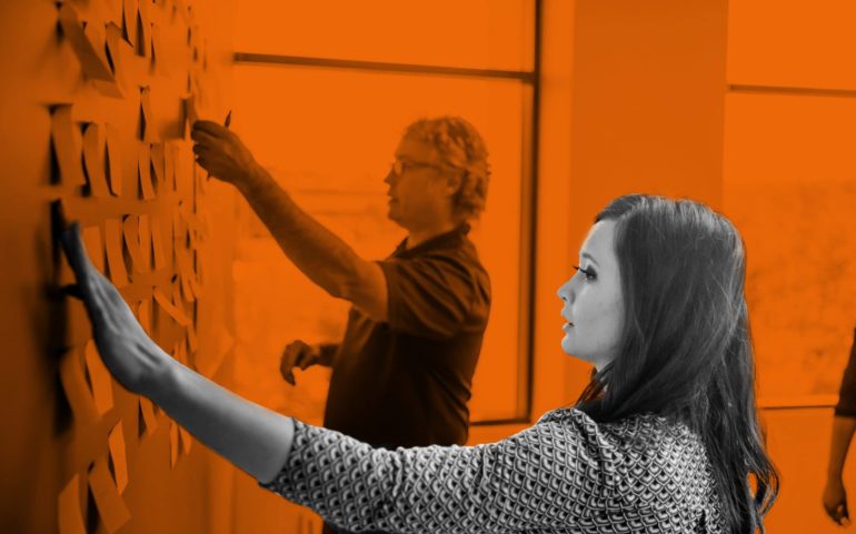 How to Use Brand Vision to Bring Your Future into Focus