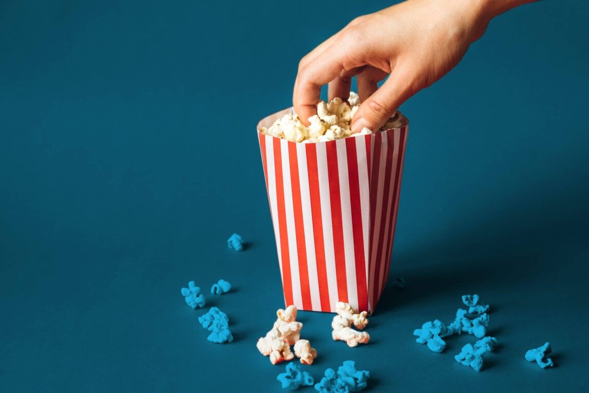 Here We Are, Now Entertain Us: The Benefits Of Branded Content