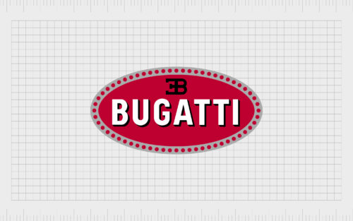 Bugatti Logo History And Symbol Meaning: Everything There Is To Know!