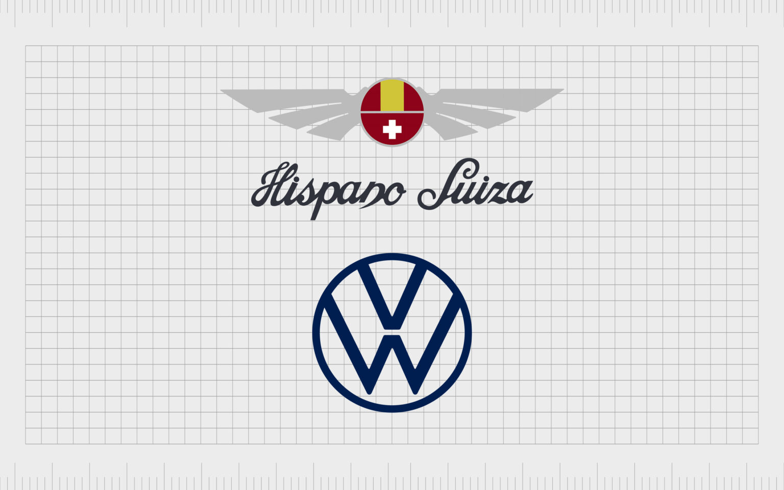 Bugatti Logo History And Symbol Meaning: Everything There Is To Know!