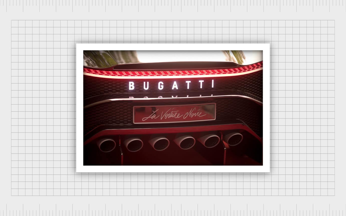 Bugatti Logo History And Symbol Meaning: Everything There Is To Know!