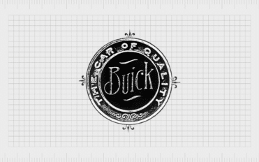 Buick Logo History And Symbol: Three Shields Car Logo