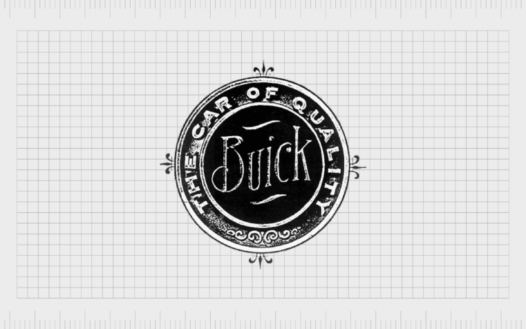 Buick Logo History And Symbol: Three Shields Car Logo