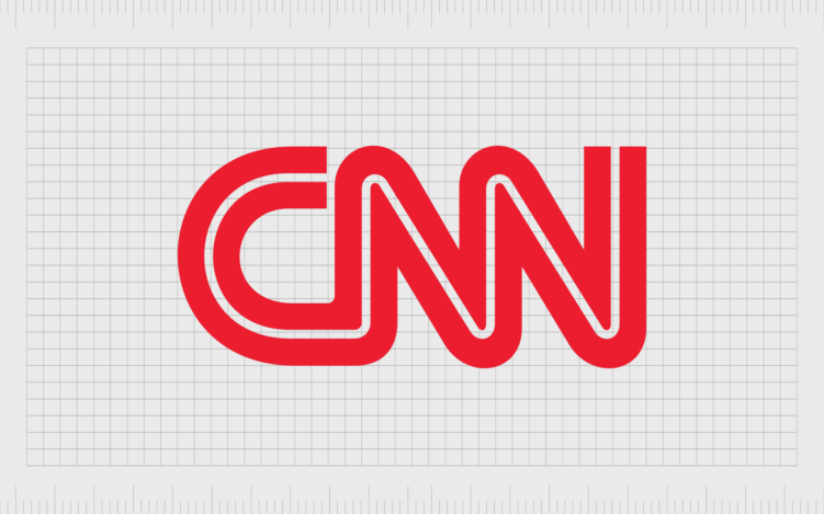 CNN Logo History: Reporting on the CNN News Logo