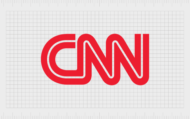 CNN Logo History: Reporting on the CNN News Logo