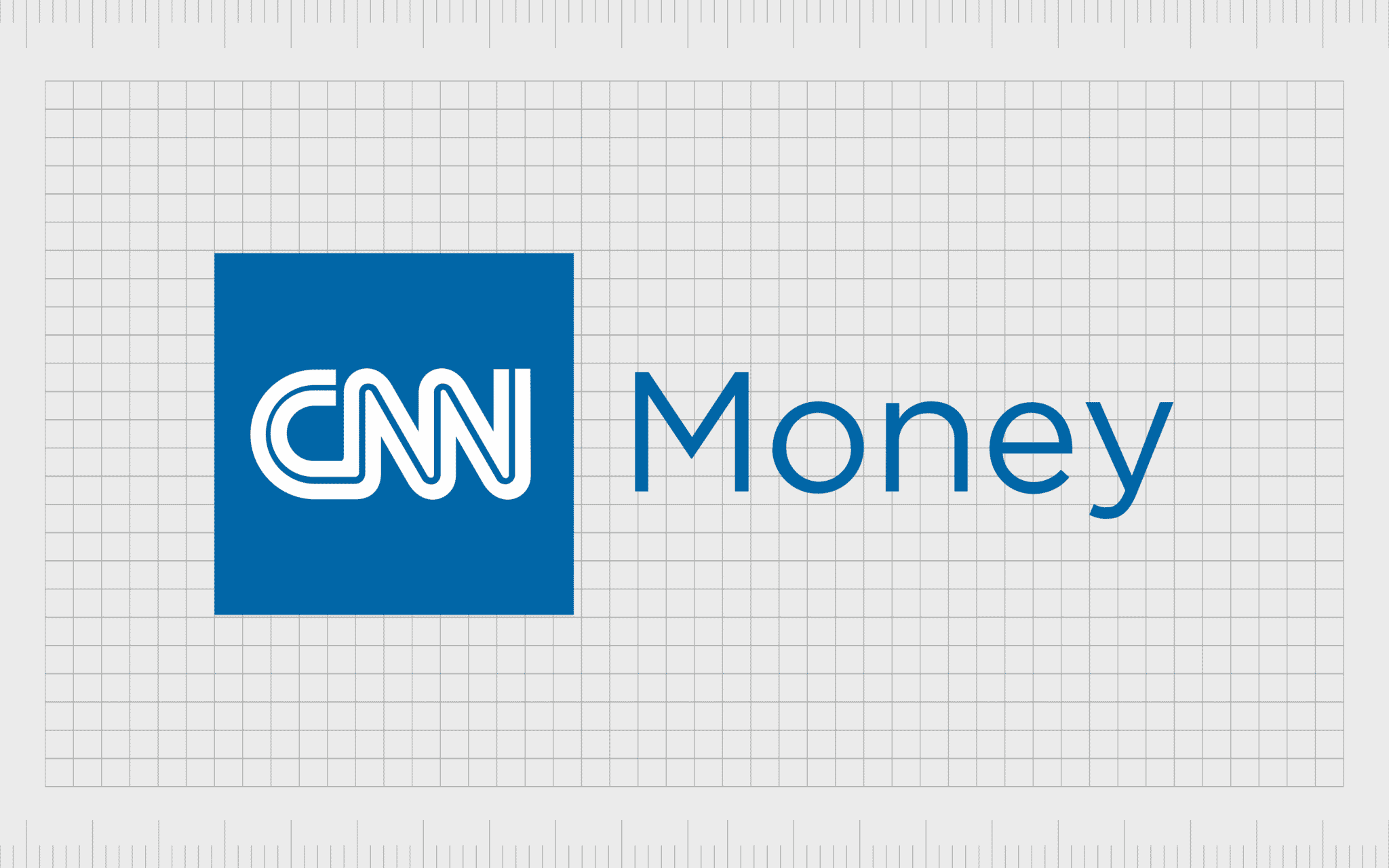 CNN Logo History: Reporting on the CNN News Logo