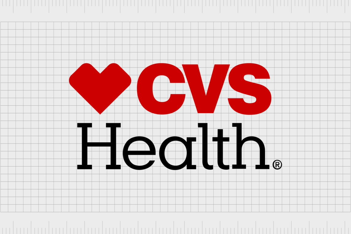The CVS Health Logo History And Evolution