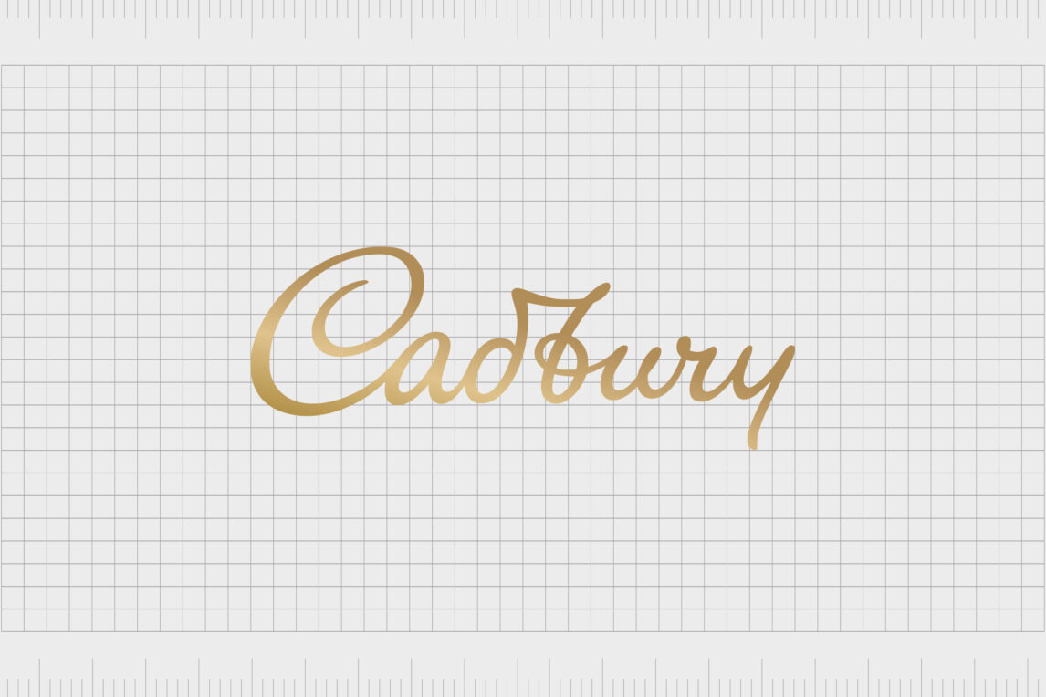 Cadbury Logo History: Exploring The Cadbury Chocolate Logo