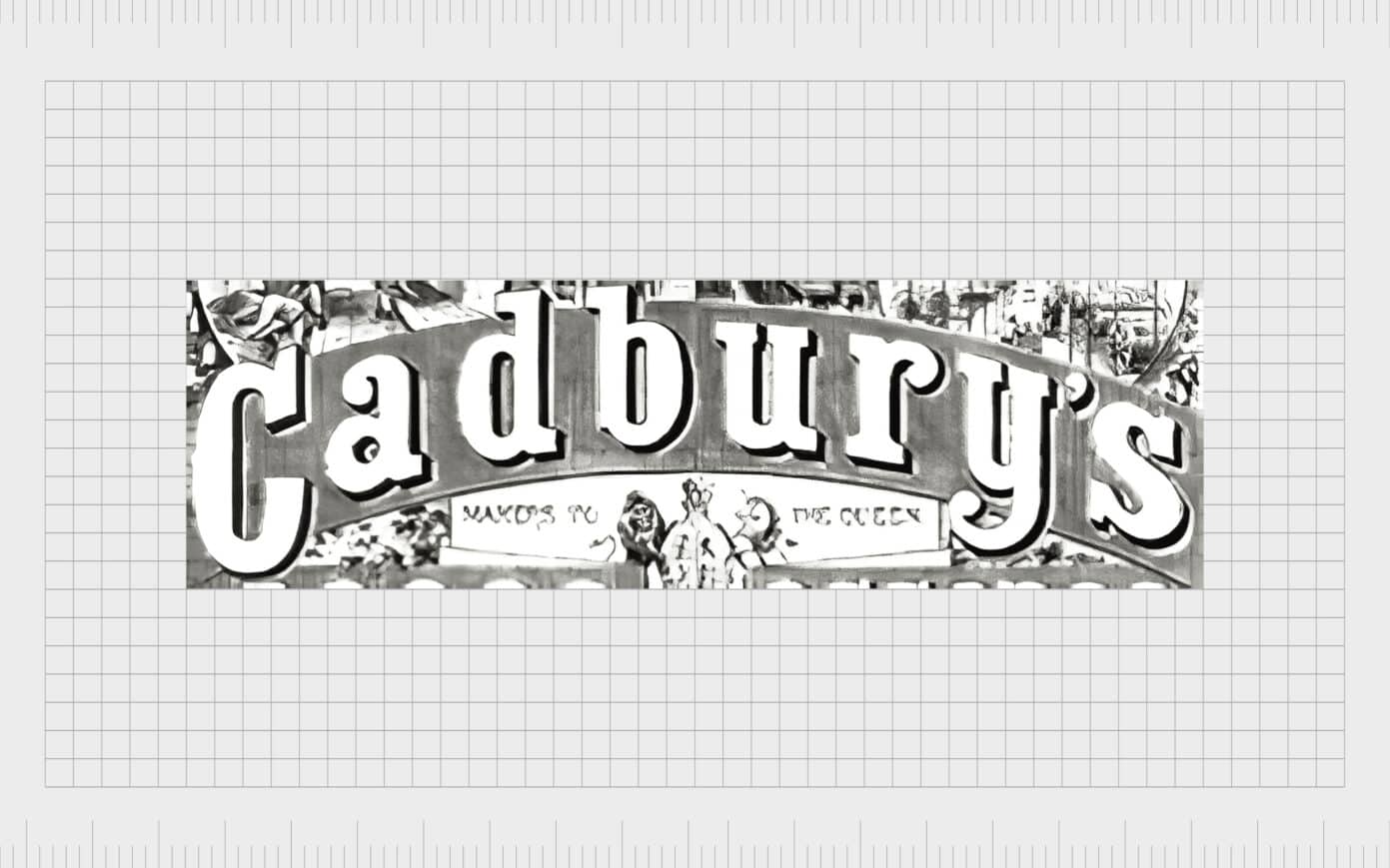 Cadbury Logo History: Exploring The Cadbury Chocolate Logo