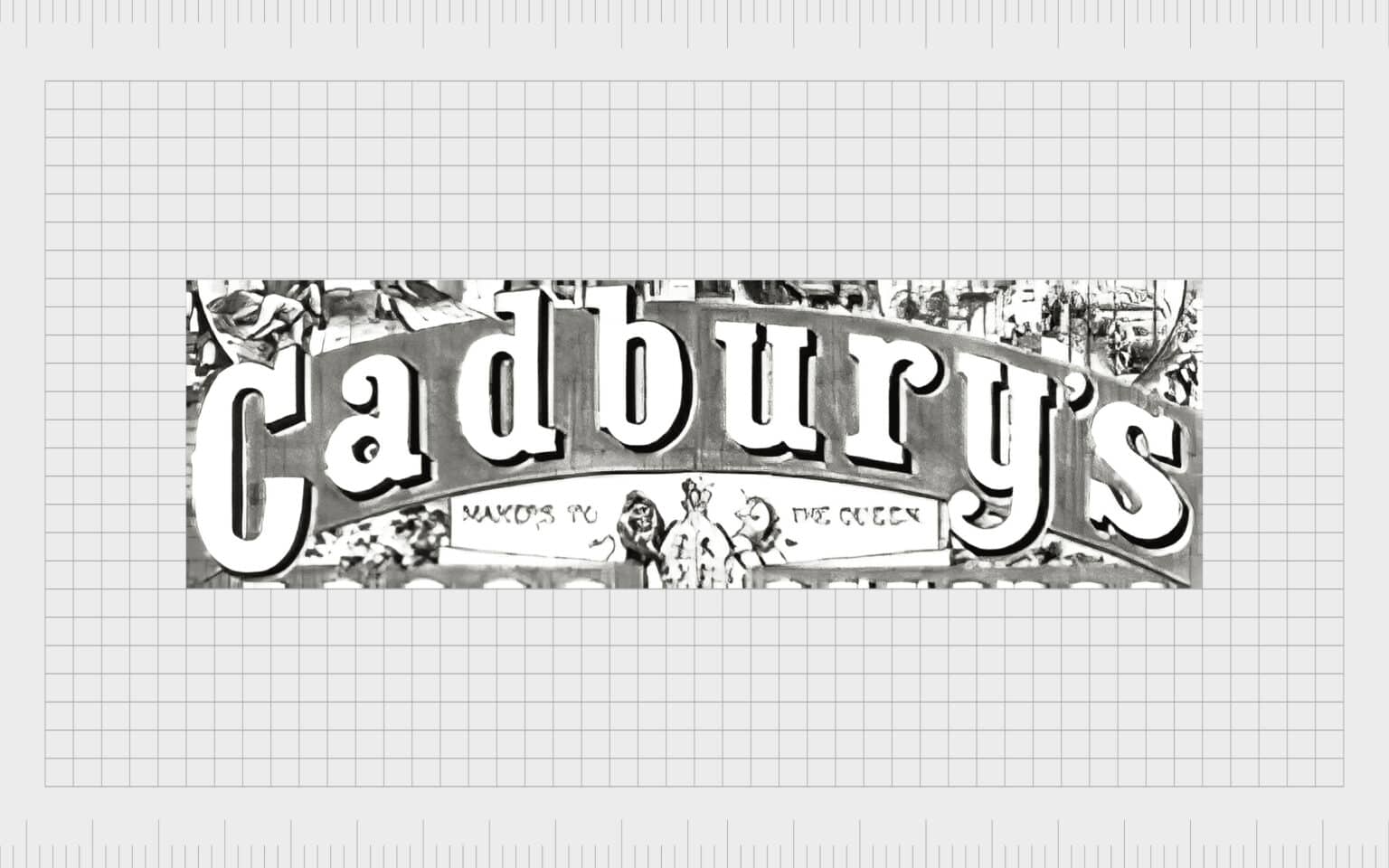 Cadbury Logo History: Exploring The Cadbury Chocolate Logo