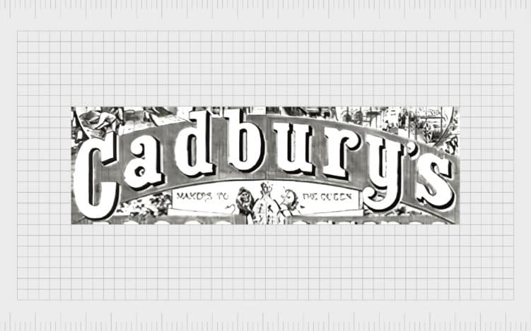 Cadbury Logo History: Exploring The Cadbury Chocolate Logo
