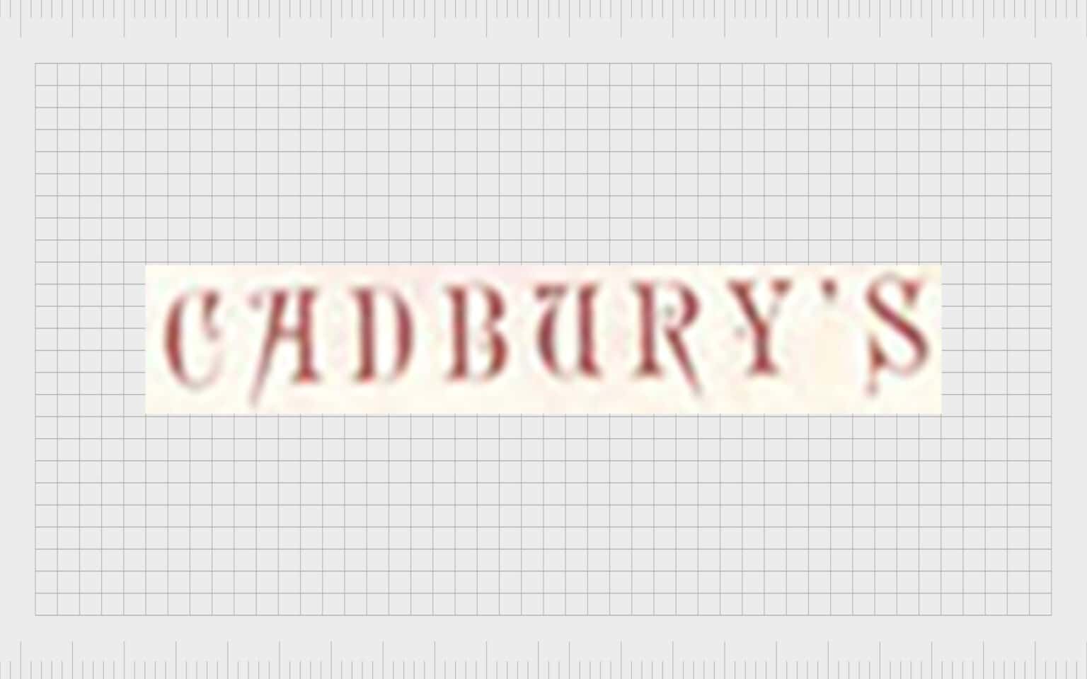 Cadbury Logo History: Exploring The Cadbury Chocolate Logo