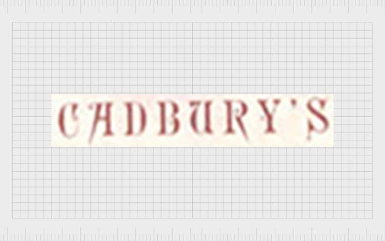Cadbury Logo History: Exploring The Cadbury Chocolate Logo