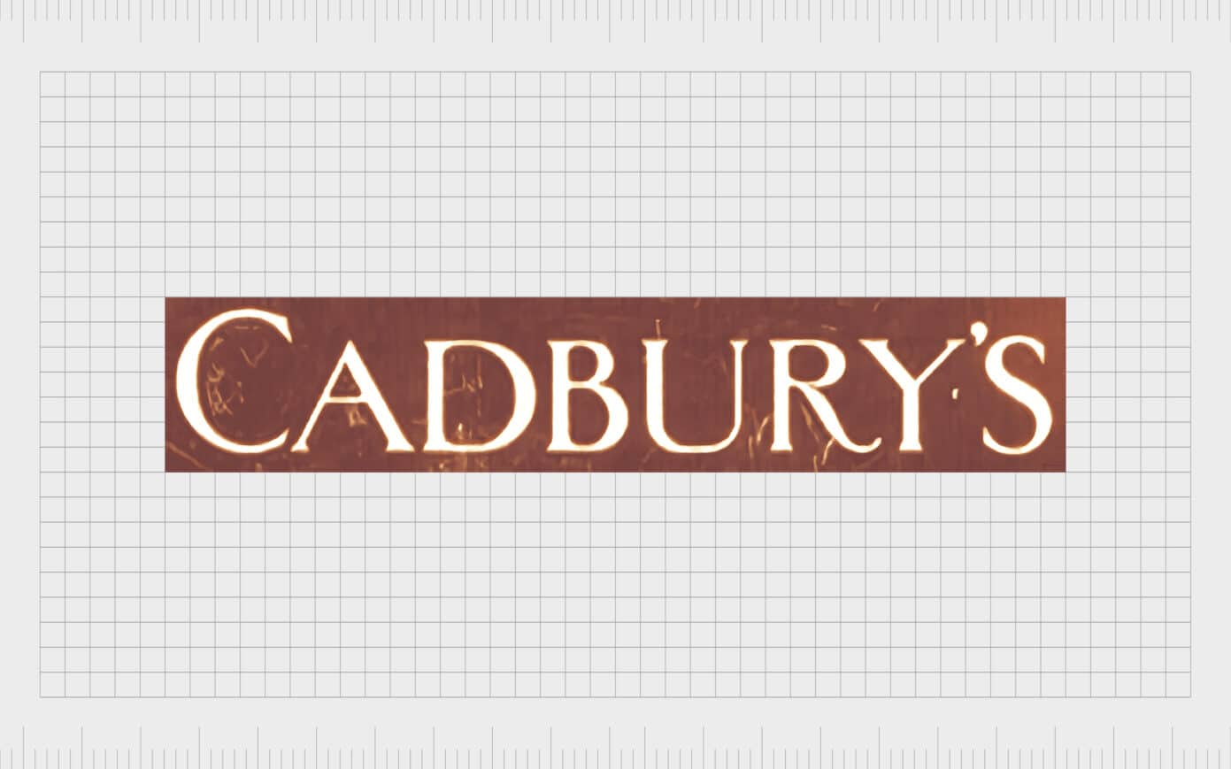 Cadbury Logo History: Exploring The Cadbury Chocolate Logo
