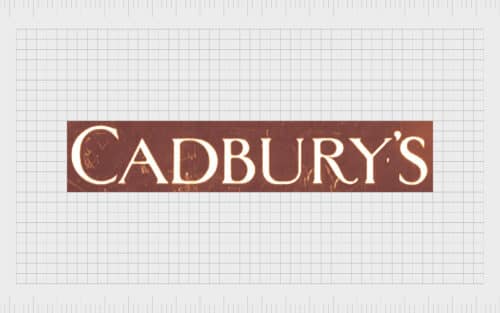 Cadbury Logo History: Exploring The Cadbury Chocolate Logo