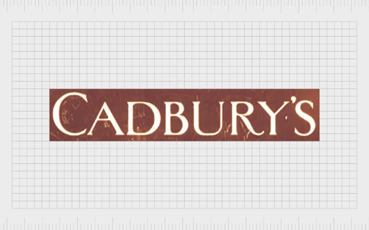 Cadbury Logo History: Exploring The Cadbury Chocolate Logo