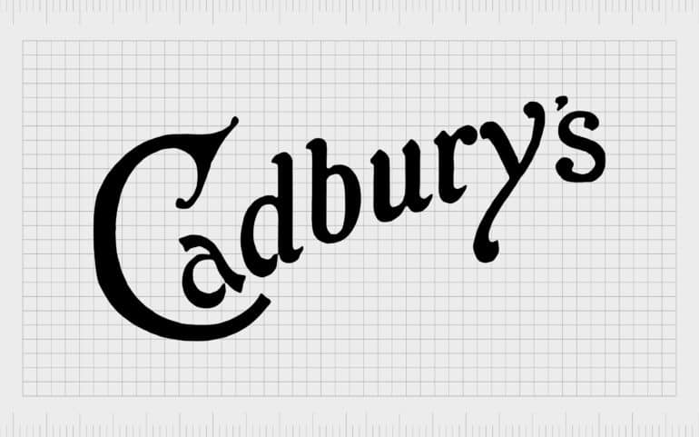 Cadbury Logo History: Exploring The Cadbury Chocolate Logo