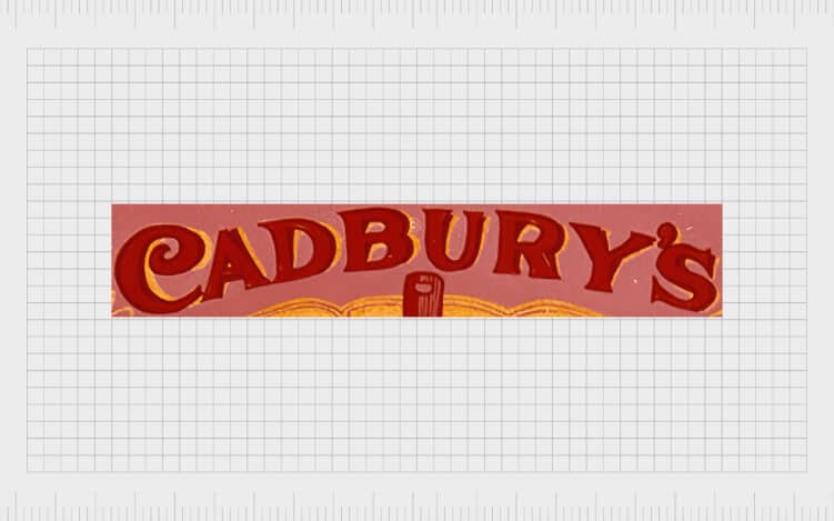 Cadbury Logo History: Exploring The Cadbury Chocolate Logo