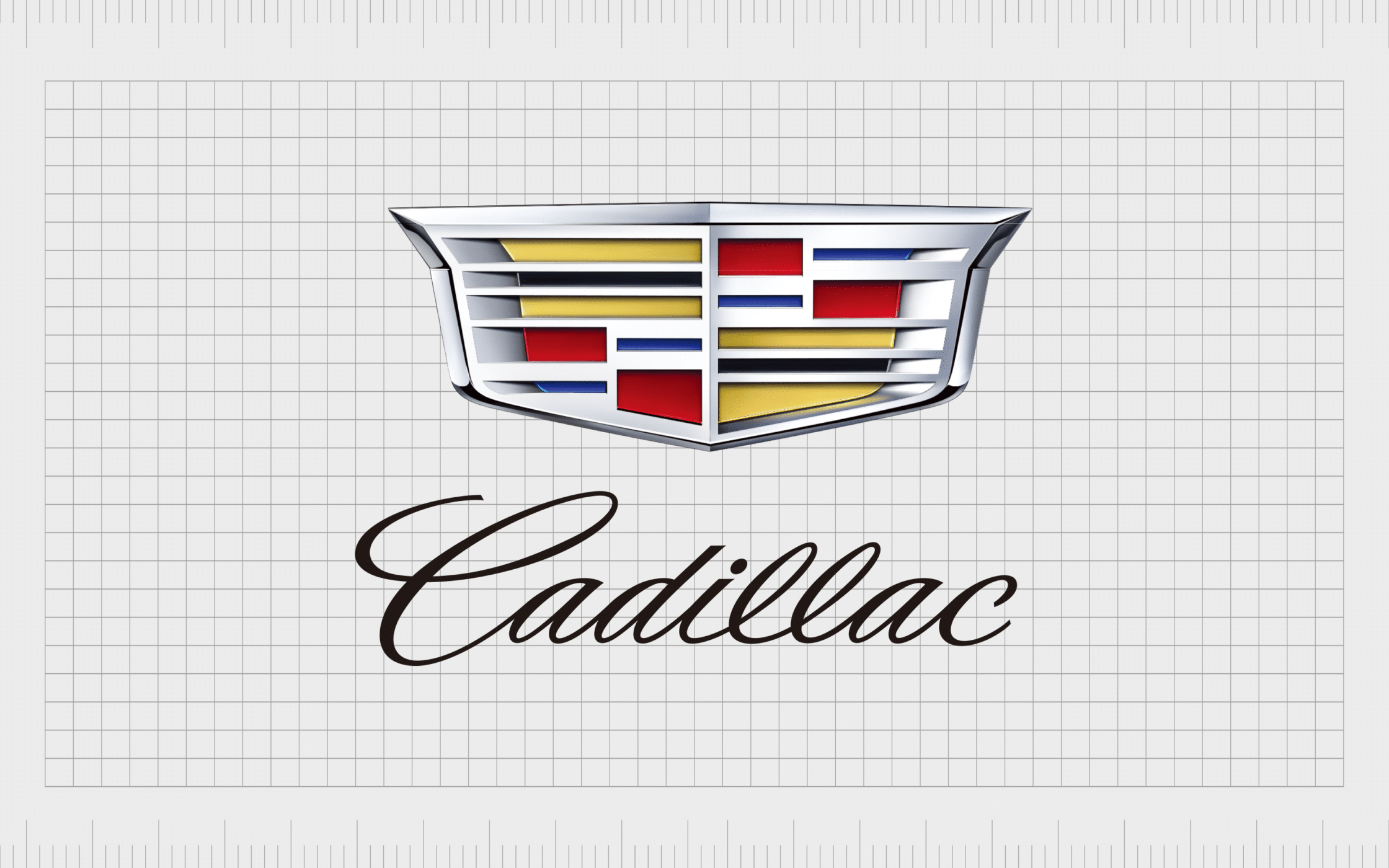 Cadillac Logo History The Meaning Of The Cadillac Emblem Cadillac Logo History The Meaning Of The Cadillac Emblem