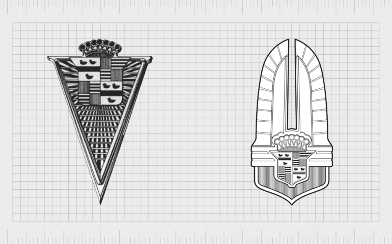 Cadillac Logo History: The Meaning Of The Cadillac Emblem