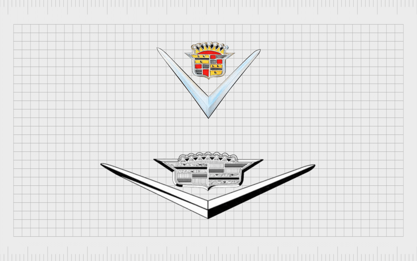 Cadillac Logo History: The Meaning Of The Cadillac Emblem