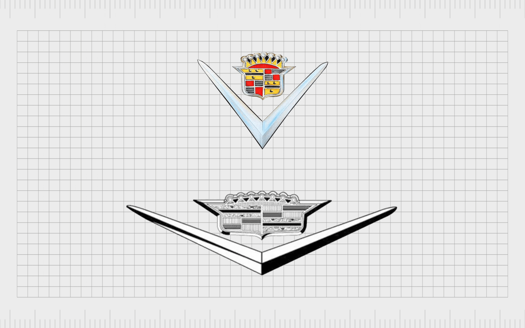 Cadillac Logo History: The Meaning Of The Cadillac Emblem