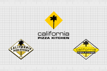 California Pizza Kitchen Logo: The CPK Logo History