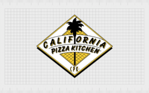 California Pizza Kitchen Logo: The CPK Logo History