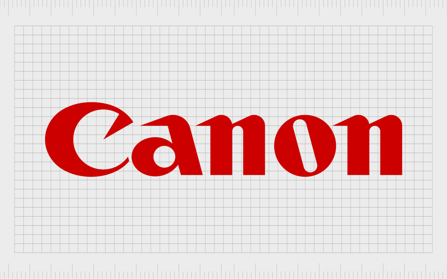 Famous Camera Company Logos And Photography Brands