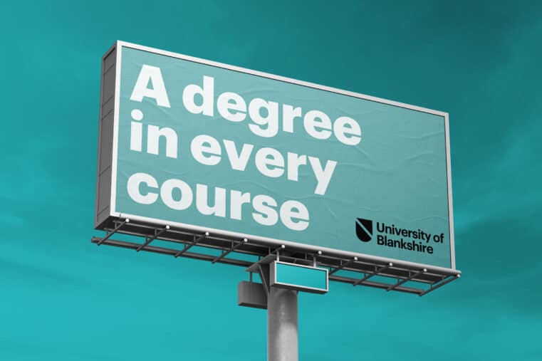 Higher Education Campaign Strategy: Learning From Classic 70s TV Ads