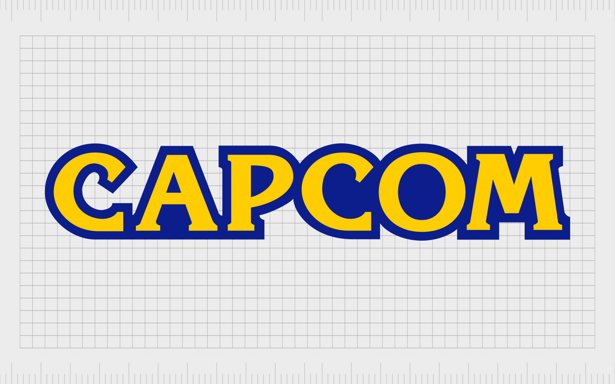 Capcom Logo History: From 8-Bits To Modern Gaming